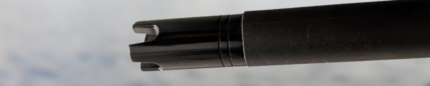 Heavy Duty Butt Caps – Custom Rod Components