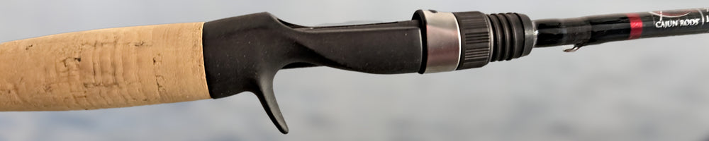 Reel Seats and Grips – Custom Rod Components