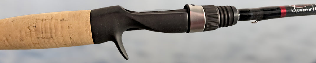 Casting Reel Seats – Custom Rod Components