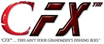 CFX (USA) – Page 2 – Custom Rod Components