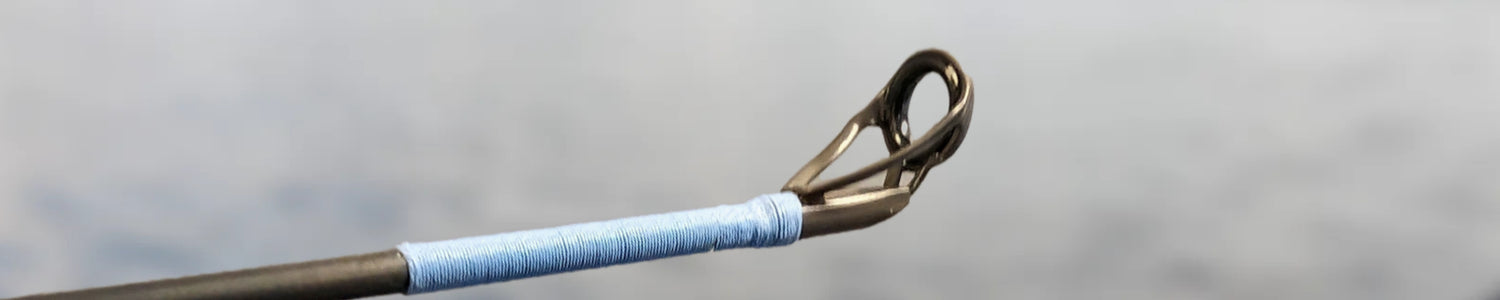 Micro Rod Tips – Custom Rod Components