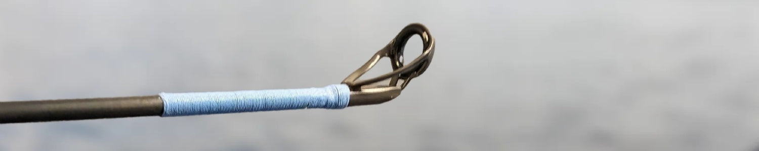Clearance - Fuji Rod Tips – Custom Rod Components