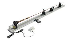 American Tackle Power Wrapper/Dryer – Custom Rod Components