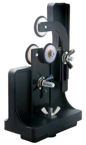 American Tackle L Bracket Rod Support – Custom Rod Components