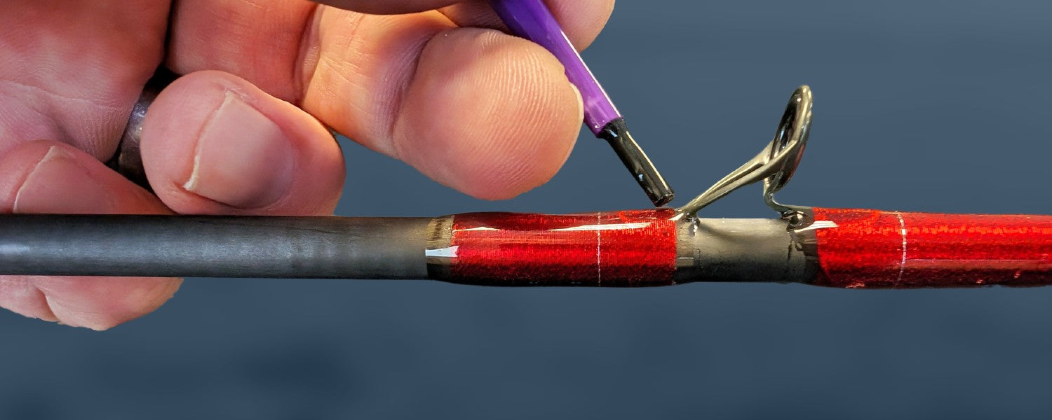 Custom Rod Components