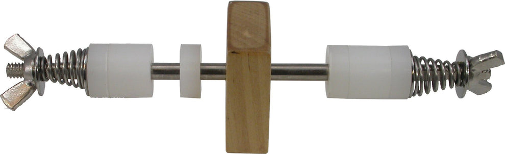 PacBay Hand Wrapping Station Thread Tensioner – Custom Rod Components