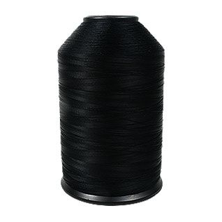 Fuji Ultra Poly Rod Wrapping Thread Size A 3600M Spool – Custom Rod ...