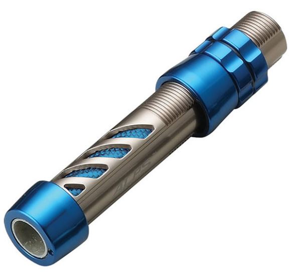 Alps Centra-Lock LX Window Reel Seat – Custom Rod Components