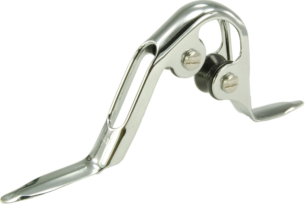 PacBay Guides – Custom Rod Components