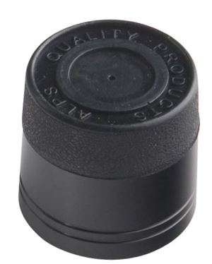 Alps Deluxe Aluminum and Rubber Butt Cap – Custom Rod Components