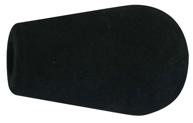 EVAFBL | ForeCast EVA Split Grip Fighting Butt | Custom Rod Components