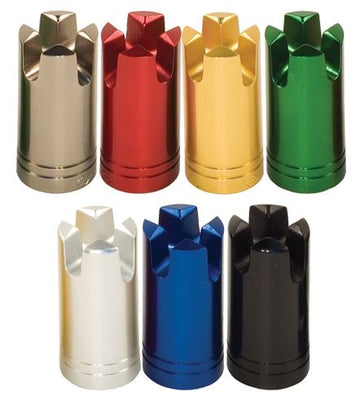 PacBay – Custom Rod Components