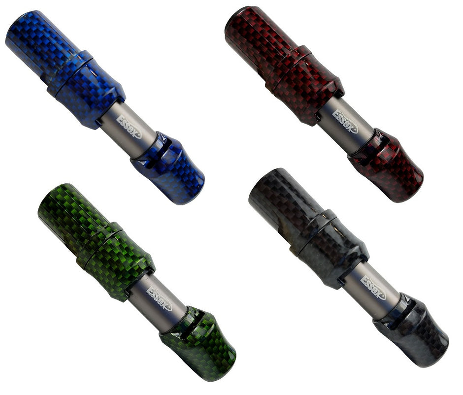 Spinning Reel Seats – Custom Rod Components